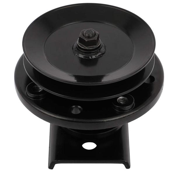商品名:  CCIYU Lawn Mower Spindles Assembly with 0 fits for AYP 105483X, 106037X, 121622X, 121658X, 136818, 136819; for Hus...