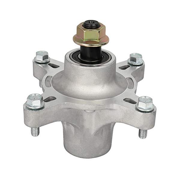 商品名:  CCIYU Lawn Mower Spindles Assembly with 0 fits for Toro 117-0751, 117-7267, 117-7268, 117-7439, 121-0751; Exmark 1...