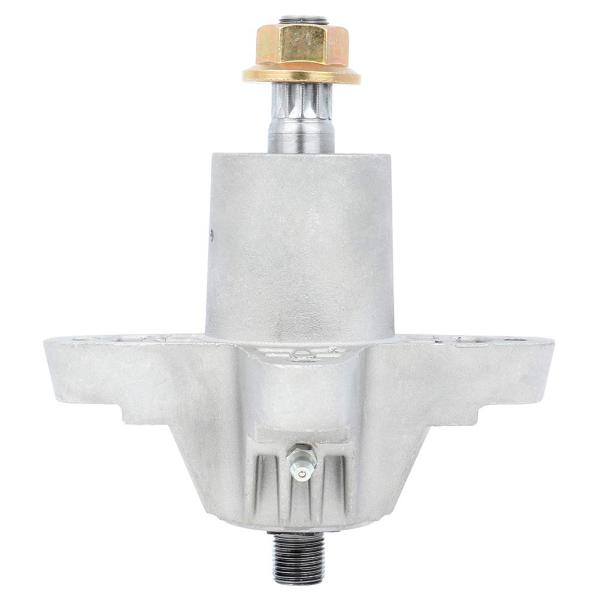 商品名:  CCIYU Lawn Mower Spindles Assembly with 6 pt. star design fits for MTD/for Cub Cadet 918-0659, 618-0659, 918-0624A...