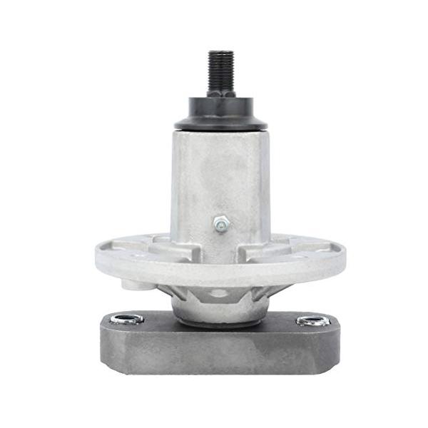 商品名:  CCIYU Lawn Mower Spindles Assembly with 0 fits for John Deere 42" 48" Deck GY20050 GY20785 285-093 L120 L130ブランド: ...