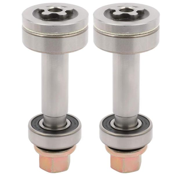 商品名:  SCITOO Lawn Mower Spindles Spindle Assembly Replacement for AYP, for Craftsman, for Husqvarna 137553 532137553 of ...