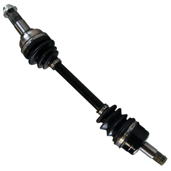 商品名:  AutoShack Front Right or Left CV Axle Shaft Assembly Replacement for Yamaha 2009-2014 YFM550 Grizzly FI 4x4 Auto 2...