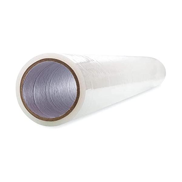 商品名: ディティールダイレクト衝突ラップ 36インチ x 100フィート クリア自動車クラッシュフィルム (1ロール) DETAIL DIRECT Collision Wrap, 36 inch x 100 feet, Clear Aut...