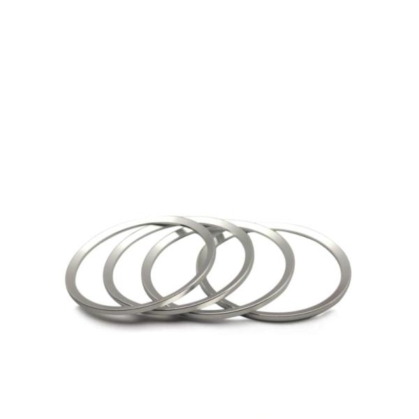 商品名:  SANRILY 4Pcs Alloy 68mm Car Wheel Rim Center Cap Hub Rings Cover for BMW E39 E46 E90 E60 x1 x3 x5 x6 x7 1 3 5 6 7 ...