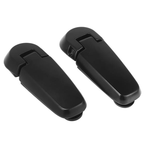 商品名:  X AUTOHAUX Pair Liftgate Hinges Left and Right Rear Window Glass Hinge for Ford Explorer for Mercury Mountaineer 2...