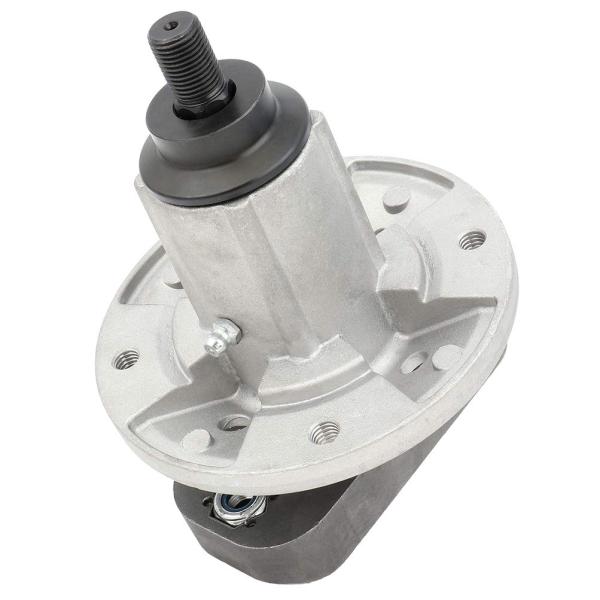 商品名:  Lawn Mower Spindle Assembly for John Deere 42" 48" Deck GY20050 GY20785 285-093 L120 L130 OCPTY Deck Spindleブランド: ...
