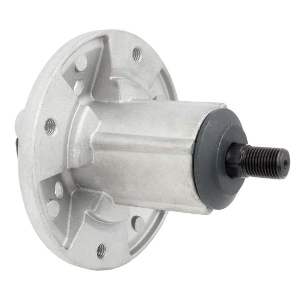 商品名:  Lawn Mower Spindle Assembly for John Deere Mower Deck Blade Spindle OCPTY Deck Spindleブランド: OCPTY高さ: 12cm横幅: 13cm奥...