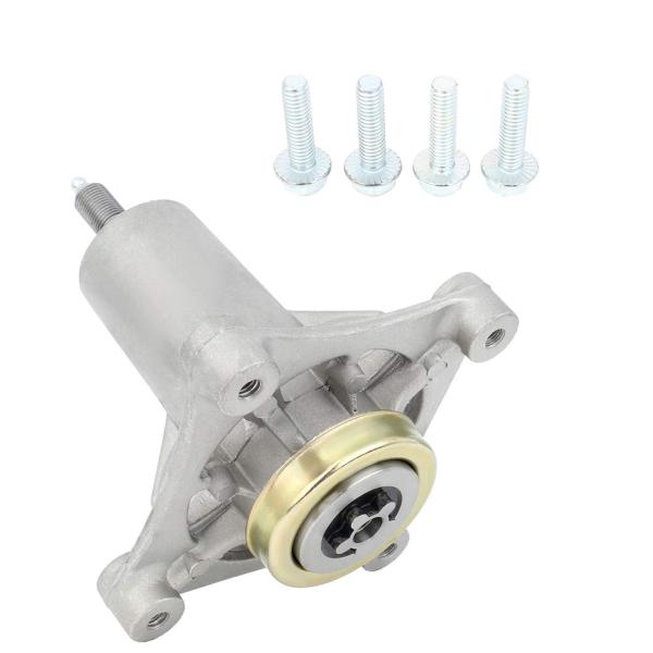 商品名:  Lawn Mower Spindle Assembly for AYP, for Craftsman, for HUSQVARNA 187292 192870 OCPTY Deck Spindleブランド: OCPTY高さ: 1...