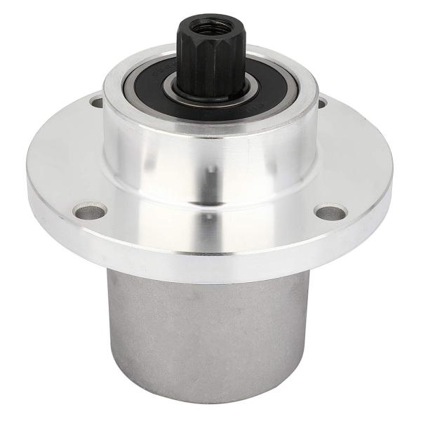 商品名:  Lawn Mower Spindle Assembly for Hustler Zero Turn FasTrak &amp; FasTrak SD Models OCPTY Deck Spindleブランド: OCPTY高さ:...