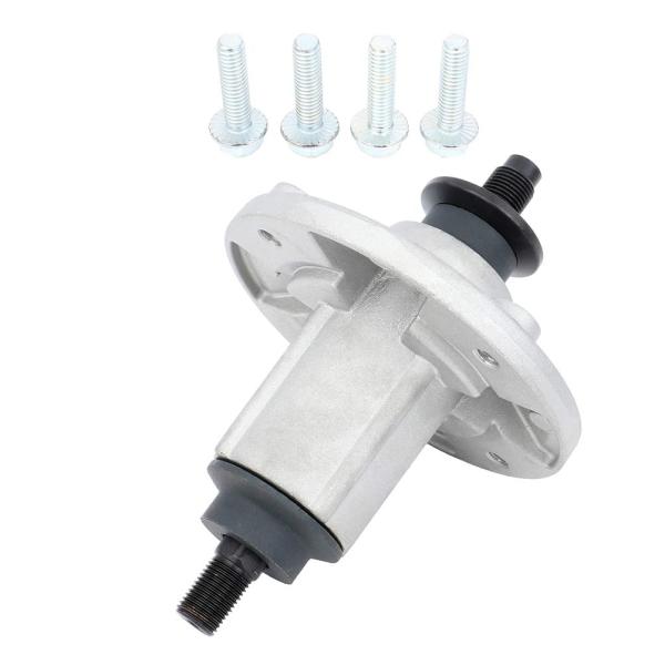 商品名:  Lawn Mower Spindle Assembly for John Deere 42" 44" 46" 48" 54" Lawn Mower Deck OCPTY Deck Spindleブランド: OCPTY高さ: 12...