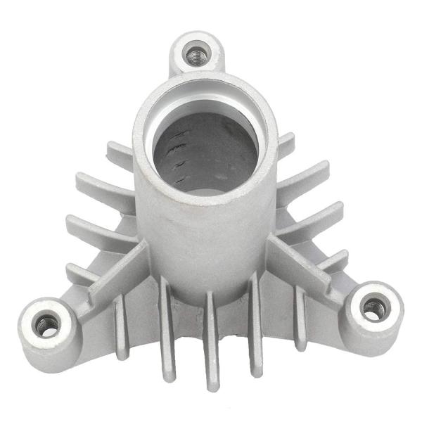 商品名:  Lawn Mower Spindle Assembly for AYP for Craftsman for POULAN 128774 532128774 OCPTY Deck Spindleブランド: OCPTY高さ: 15c...
