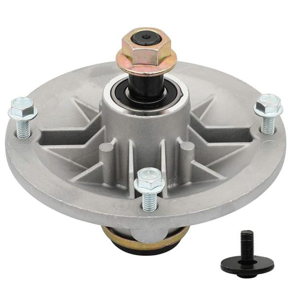 商品名:  Lawn Mower Spindle Assembly for Toro 80-4341 88-4510 80-4380 Long Shaft TimeCutter OCPTY Deck Spindleブランド: OCPTY高さ...