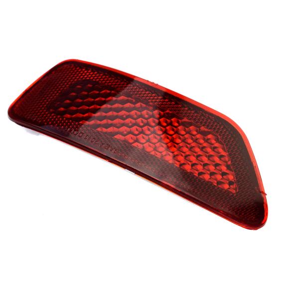 商品名:  Rear Bumper Reflector Tail Light Right For Jeep Grand Cherokee Dodge Journeyブランド: Jumbo Auto Parts高さ: 1cm横幅: 1cm奥行...