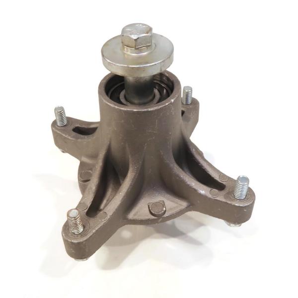 商品名:  The ROP Shop | Spindle Assembly for Toro TimeCutter SS 4225 74706, 74721, 74722 ZTR Lawnmowersブランド: The ROP Shop高さ...