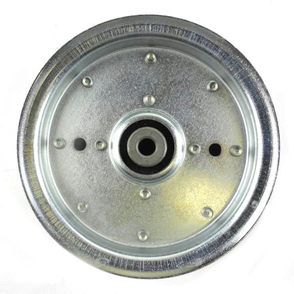 商品名:  SCAG Idler Pulley 5.00 for Lawn Mowers / 532188460 / SFW48-16BV, SFZ48-18FR, SFZ48-18FS, SFZ48-19KA, SFZ48-20FS, S...
