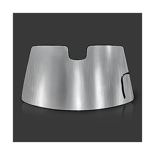 商品名: カスタムフィット フロントガラスサンシェード 2007 2008 2009 2010 2011 2012 2013 ミニクーパー クーパー S SE John Cooper Works Hardtop 2Dr 2ドア 断熱サンシェ...