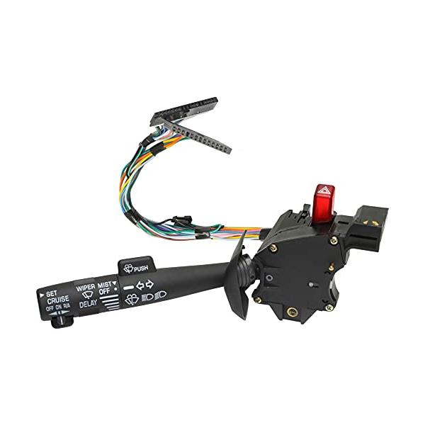 商品名: Garage-Pro ウィンカースイッチ クルーズコントロール付き1995-1999 Chevrolet K1500/C1500/K1500 Suburban/K2500 Suburban/C1500 Suburban/C2500...