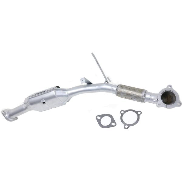 商品名: Garage-Pro センター触媒コンバーター 2003-2009 Volvo S60 2003-2006 Volvo XC90 適合 2003-2007 Volvo XC70 2003-2007 Volvo V70 Turboc...