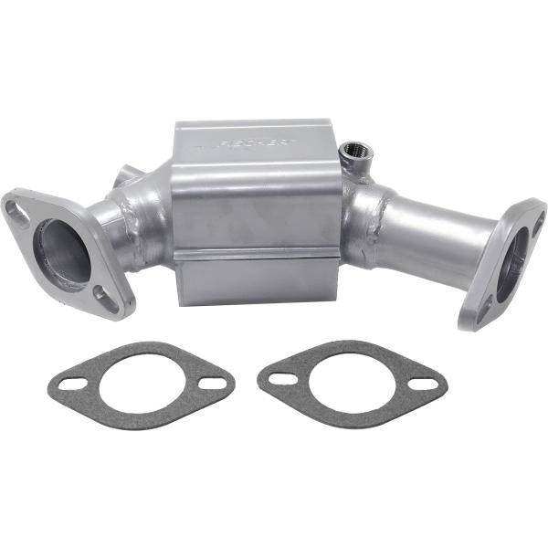 商品名:  Garage-Pro Front Direct-Fit Catalytic Converter Kit Replacement for Subaru Legacy 1995-1999 2.2L, 2.5L, Forester 1...