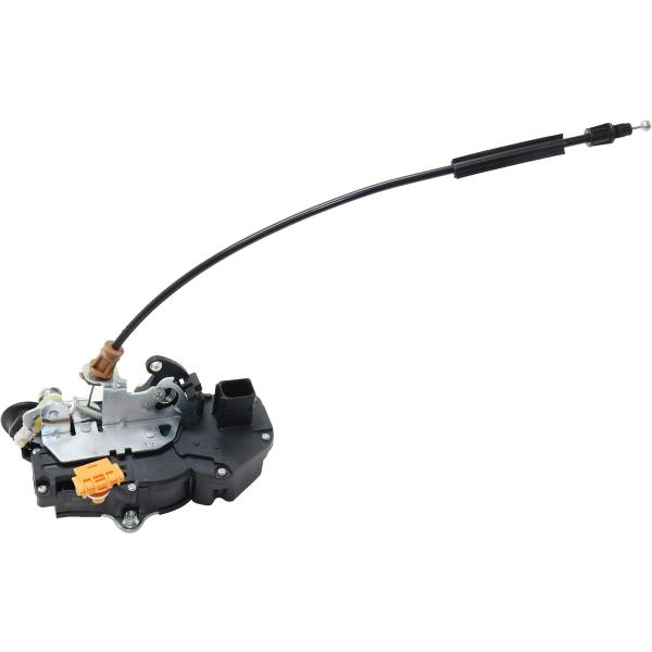 商品名:  Garage-Pro Rear Driver Side Door Lock Actuator Replacement for Chevrolet Silverado 1500 GMC Sierra 1500 2007-2013 ...