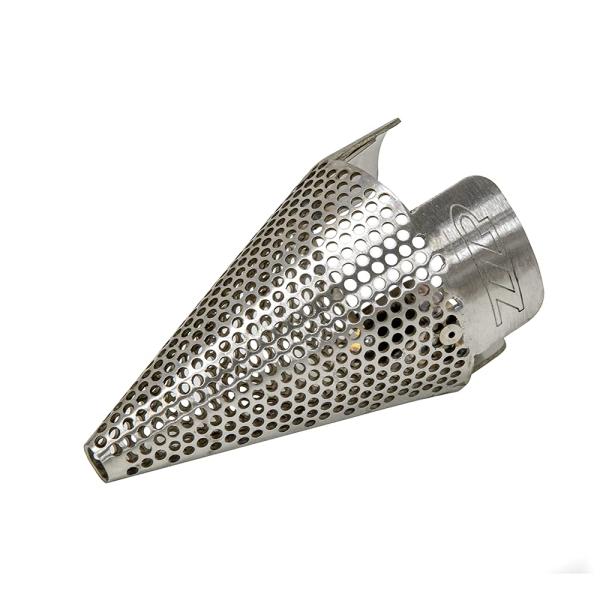 商品名: ZZPERFORMANCE 3インチ エグゾーストマフラーコーン インサート サウンドレデューサー ZZPERFORMANCE 3" EXHAUST MUFFLER CONE INSERT SOUND REDUCERブランド: Z...
