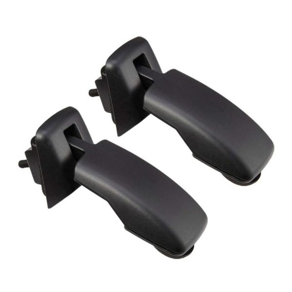 商品名: Aulligey リアウィンドウガラスハッチヒンジ マツダトリビュート2001-2006 リフトゲートガラスヒンジ ECY1622AXA ECY1632AXA Aulligey Rear Window Glass Hatch Hi...