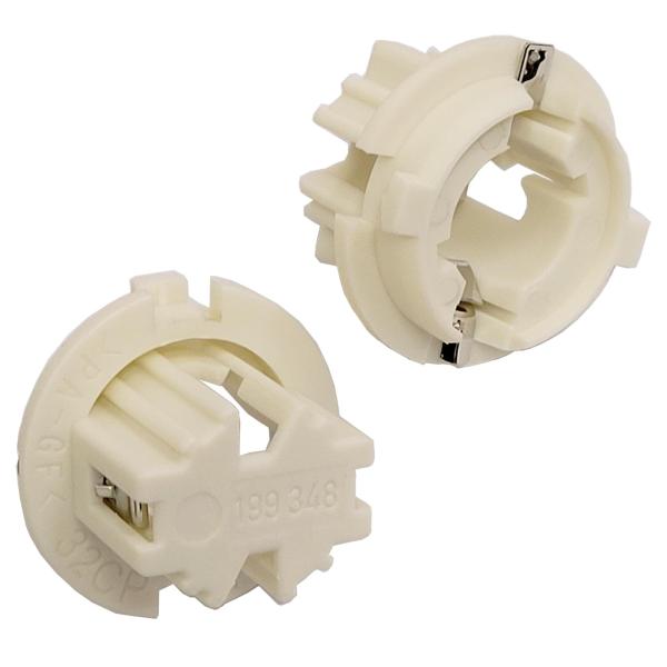 商品名:  Auto-plaza 2 pcs Rear Tail Light Lamp Bulb Socket Holder for BMW 7 Series X5 E53 E70 E65 X3 E83ブランド: Auto-plaza高さ:...