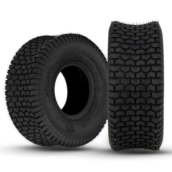 商品名:  Motorhot 2Pcs 20x8.00-8 Lawn Mower Garden Tires 20x8x8 Tractor Turf Golf Cart Tires Tubeless 4PRブランド: MOTORHOT商品サイ...