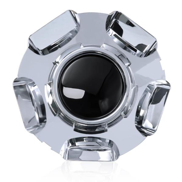 商品名:  Forten Kingdom 1PC 185mm Car Truck Hub Rim Plastic Wheel Center Cap Hubcaps Fits for Silverado Tahoe Suburban Aval...