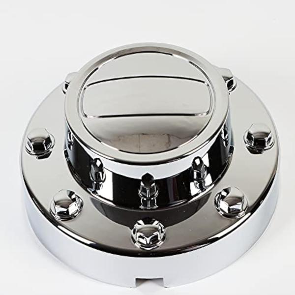 商品名: リアセンターキャップ 2011-2018 RAM 3500 デュアル1トントラックアルコアホイール用 Rear Center Cap for 2011-2018 RAM 3500 Dually 1-ton Truck Alcoa ...