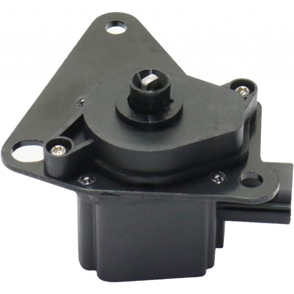 商品名:  For Jeep Patriot/Compass Intake Manifold Runner Valve 2007-2017 | 5 Male Terminals | IMRC4 | 911902 | 8V1010 | MRC...