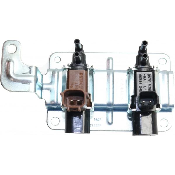 商品名:  For Mazda 3 Intake Manifold Runner Valve 2004-2013 | Front and Rear | Complete Kit | RCS105 | 2M1320 | PV686 | LF8...