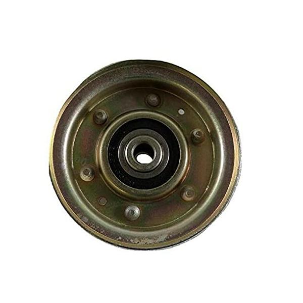 商品名:  HASMX 1-Pack Mower Pulley Tractor Mower Replacement Part for EFP, MTD 756-04224 756-0981 756-0981A 756-0981B,Troy-...