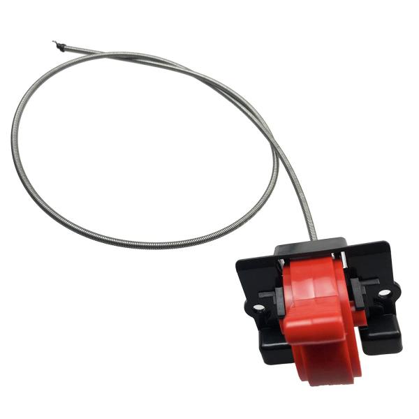 商品名:  Throttle Choke Cable Control Assembly Replacement for AM121508 Fit for John Deere LX172 LX173 LX176 LX178 LX186 LX...