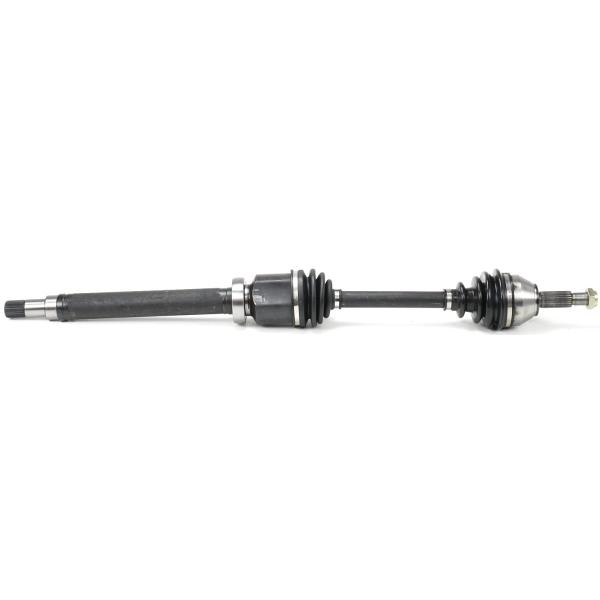 商品名: Garage-Pro フロントアクスルアセンブリ 2000-2011 フォード フォーカス フロント 助手席側 RHに対応 Garage-Pro CV Axle Assembly Replacement for Ford Focu...