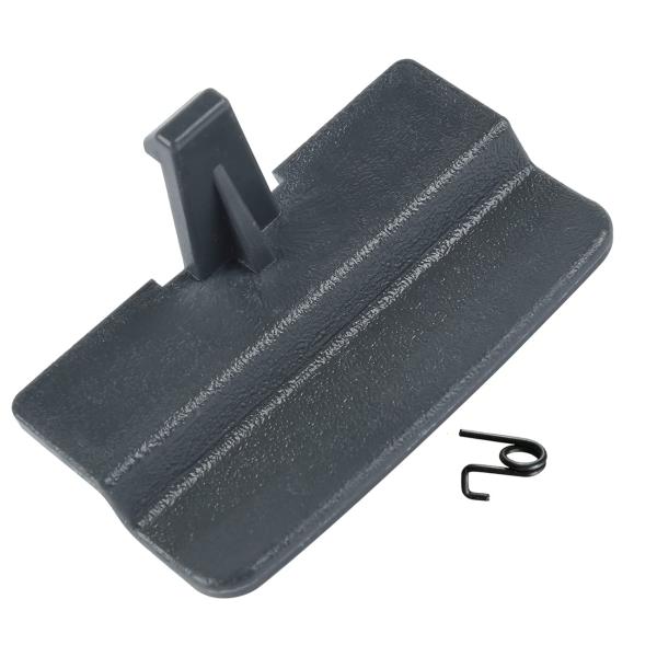 商品名: OKPARZ 交換用センターコンソールジャンプシート蓋ラッチ フォード 2010-2018 F150 F-150 BL3418672A66 ダークグレー OKPARZ Replacement for Center Console ...