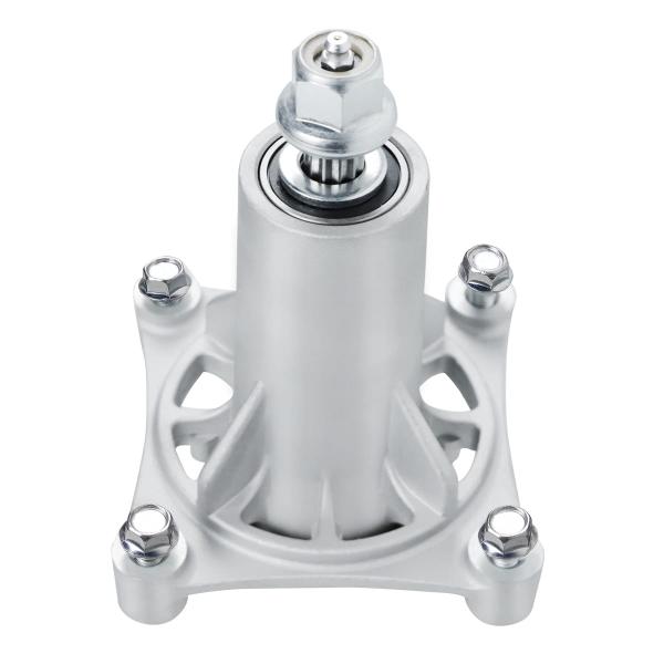 商品名:  Autsurles Spindle Assembly Fit for AYP 187292 192870 for Craftsman 532-18-72-92 532 18 72-81 for 42" 46" 48" and 5...