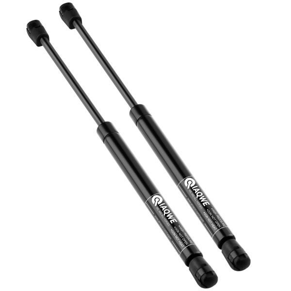 商品名: C16-21949 16 Inch 60Lbs/270N Gas Struts Spring Lift Support Shocks for are Snugtop Camper Shell Topper Rear Window ...