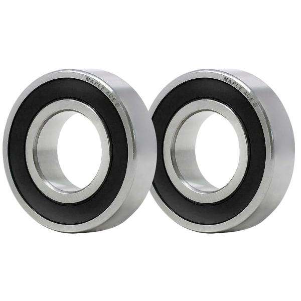 商品名:  MAPLE ACE PL0609, PL4609, PL4611, PL6141 Spindle Bearing Compatible with/Replacement for Bunton Lawn Mower (Qty 2)...