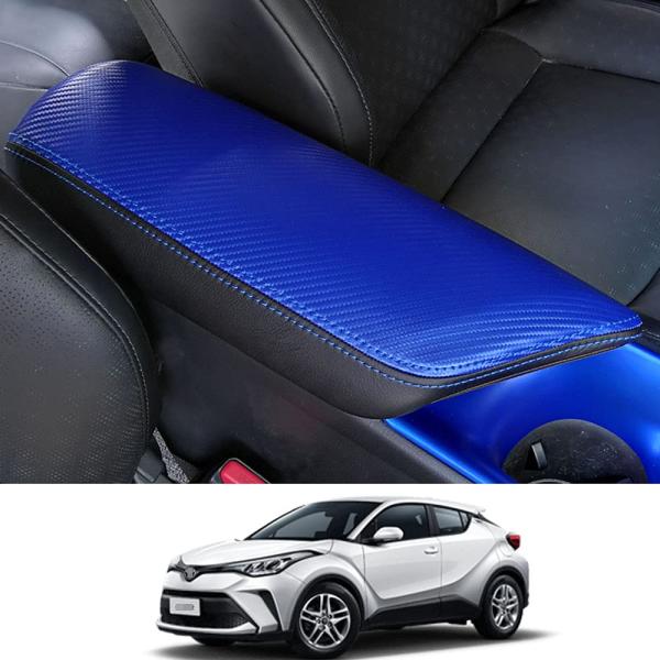 商品名:  Rifoda for Toyota C-HR Central Console Armrest Box Leather Cover Interior Decoration Fit for CHR 2022 2021 2020 20...