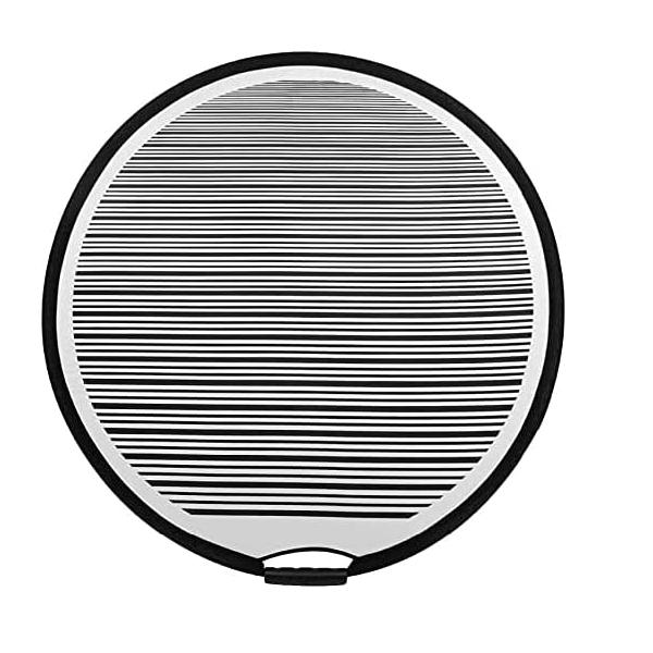 商品名: デントリフレクターボード 80cm ライトボード 折りたたみ式 ストライプ リフレクター カーラインボード フレキシブルリフレクター LEDライン デントパネル へこみ除去ツール へこみ修正 車体 ドア 傷 ツール 車のへこみ修正...