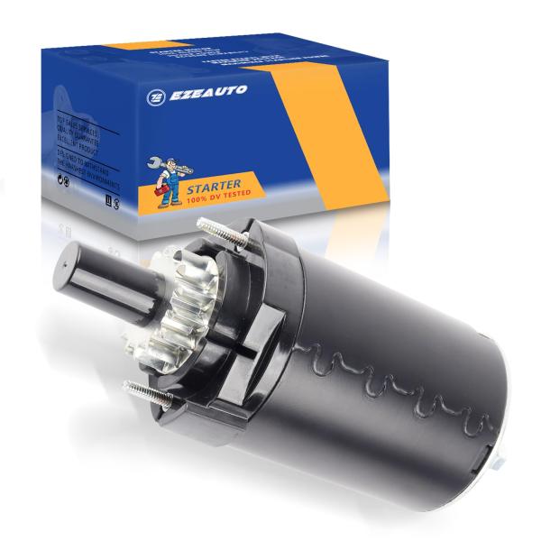 商品名: EzeXpreze スターター交換用 カブカデット1000シリーズ LT1042 LT1045 LTX 1040 Toro Tractor LX420 LX425 LX460 LX465 18 19 20 21 HP 200980...