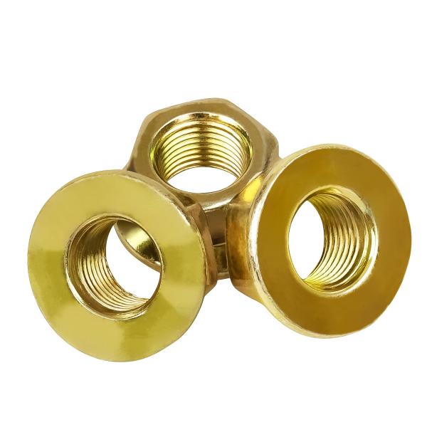 商品名: カブスピンドル用六角フランジナット -712-0417 ブレードナット カブLT1040 LT1042 LT1046 芝刈り機デッキスピンドルに適合するスピンドルナット、MTDクラフツマントロイビルト芝刈り機に適合、912-041...