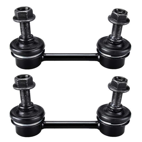 商品名: LSAILON 2ピース K80243 リアスタビライザーバーリンク 1993-1997 フォードプローブ リアスタビライザーバーリンク 1996-2002 マツダ 626 リアスタビライザーバーリンク 1993-1997 マツダ...