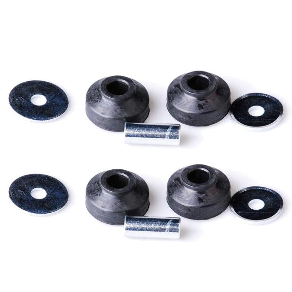 商品名:  LSAILON 2pcs K9492 Front/Rear Upper Strut Mount Kit Fit 2010 for HONDA for Accord CROSSTOUR 1992-1994 for ACURA VI...