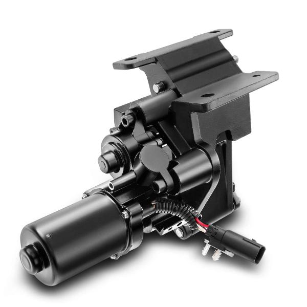 商品名: A-Premium パワーランニングボードモーター ブラケット付き Ford F-150 2015-2020 右対応 A-Premium Power Running Board Motor Assembly with Bracke...