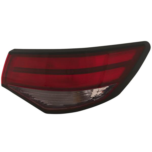 商品名:  HEADLIGHTSDEPOT Tail Light Right Passenger Compatible with Nissan Sentra 2020-2025ブランド: HEADLIGHTSDEPOT商品サイズ: Pass...