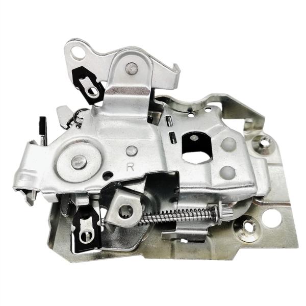 商品名:  Lirinsegie Door Lock Latch Assembly Front Right FR Passenger Side 940-103 16631626 16602474 Replacement for 1988-2...