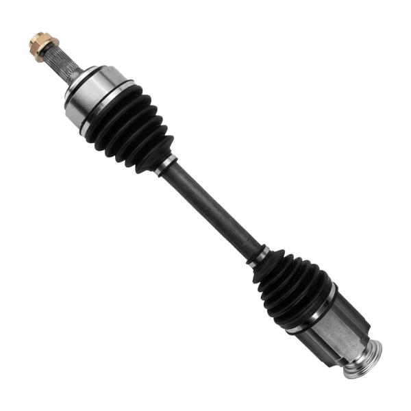商品名:  AutoShack Front CV Axle Drive Shaft Assembly Neoprene Boots Passenger Side Replacement for 2016-2019 Honda Civic 1...