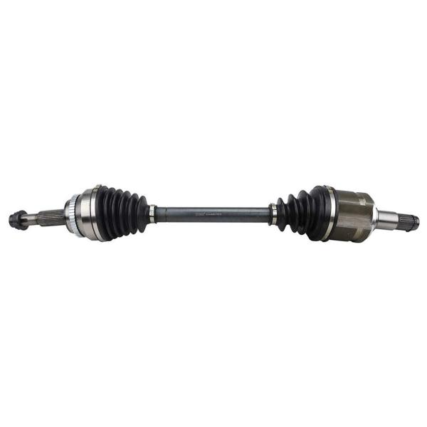 商品名:  Anytek - Front CV Axle Half Shaft Assembly (Driver Side) for 2004-2010 Toyota Sienna 2WDブランド: Anytek高さ: 75.946cm横幅...